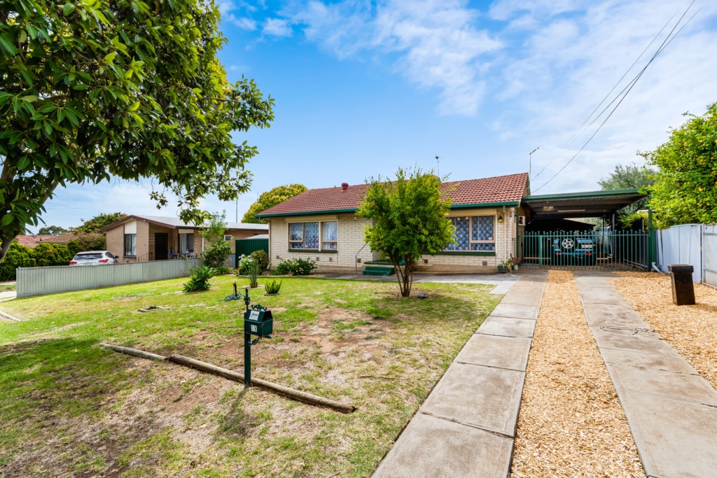 18 Rodney Avenue, Ingle Farm - Young Real Estate SA
